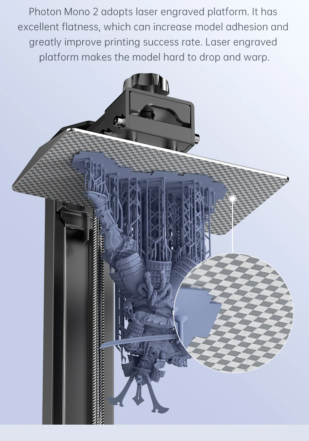 Anycubic 3D Printer - Fast, Easy Printing for Prototyping