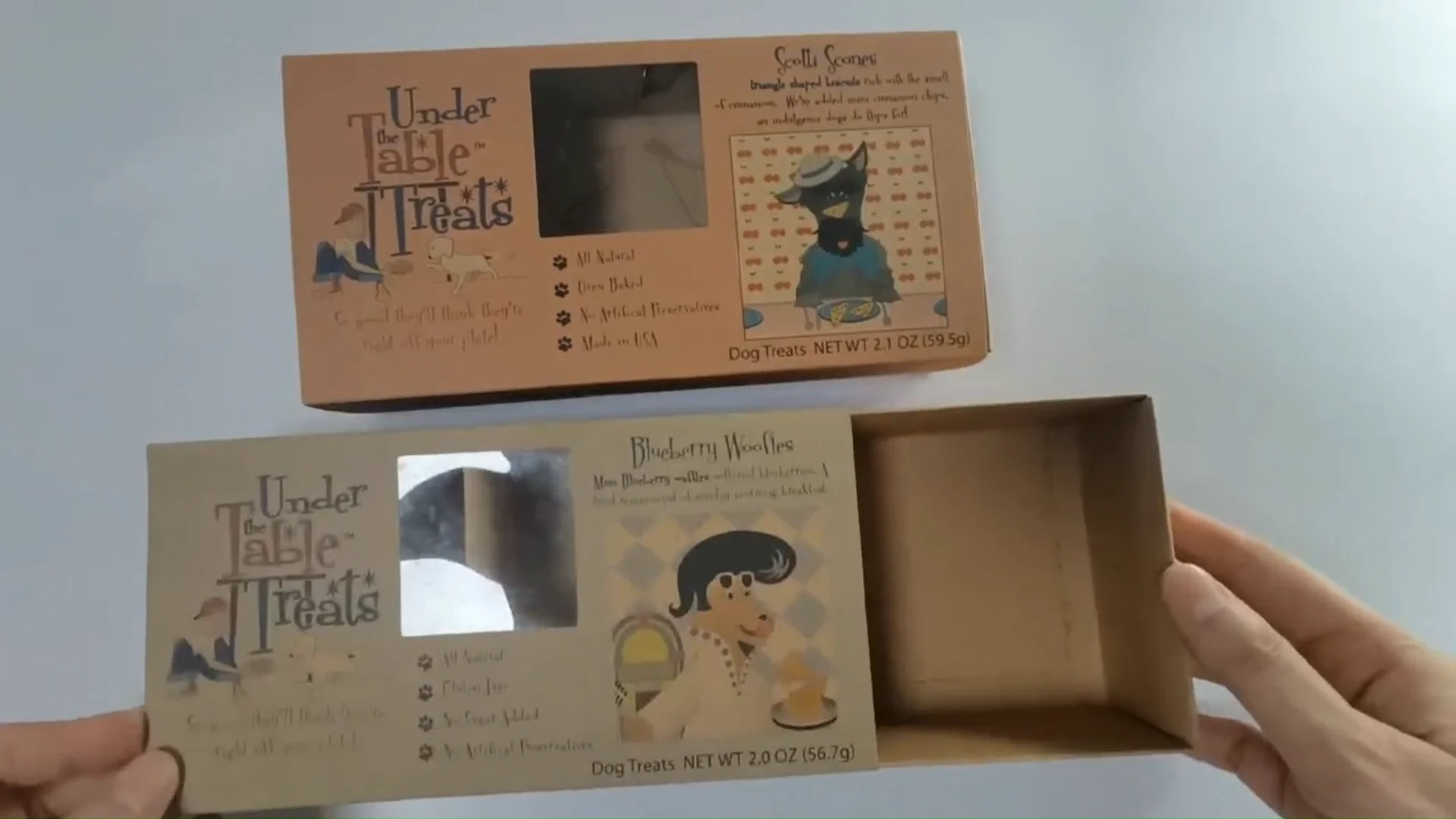 Custom Printed Paper Spaghetti Pasta Box Packaging Kraft Food Paper ...