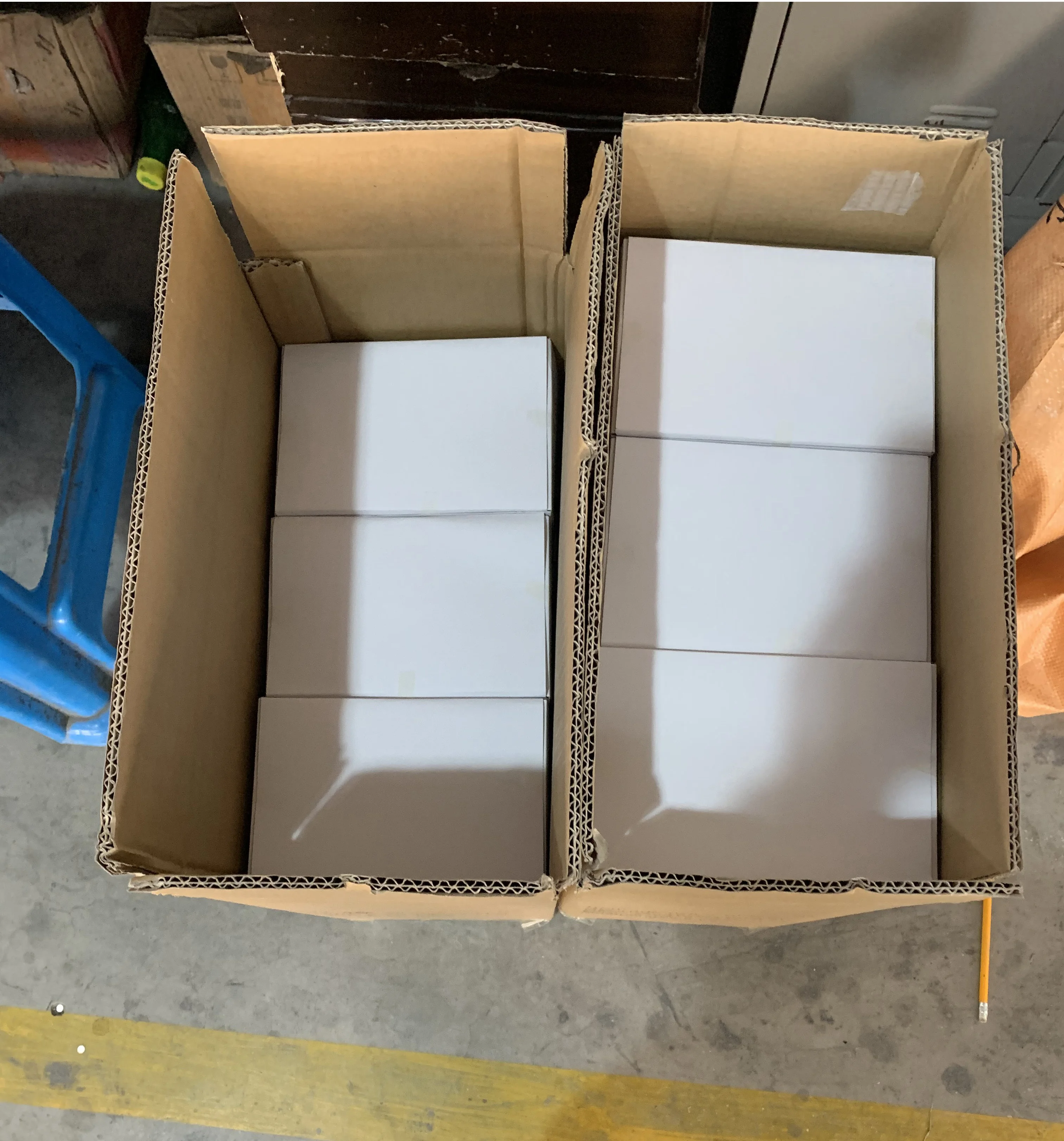 15cm Small Metal Triangular Scale Ruler Architecture Construction Laser ...