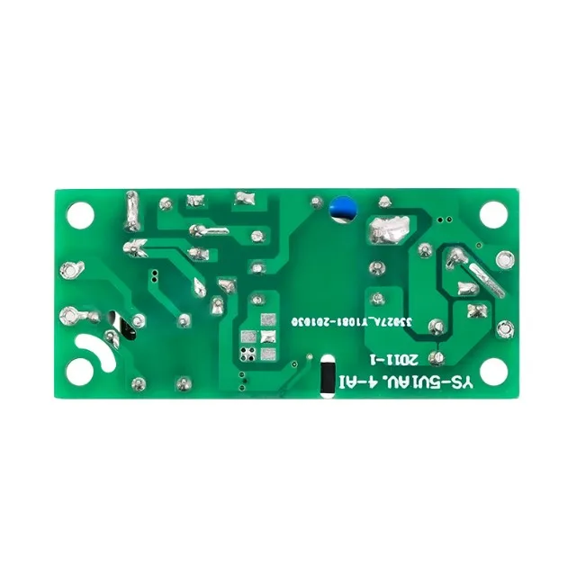 220v To 5v 1a Mini Power Supply Module Open Frame Smps 5w Emc ...