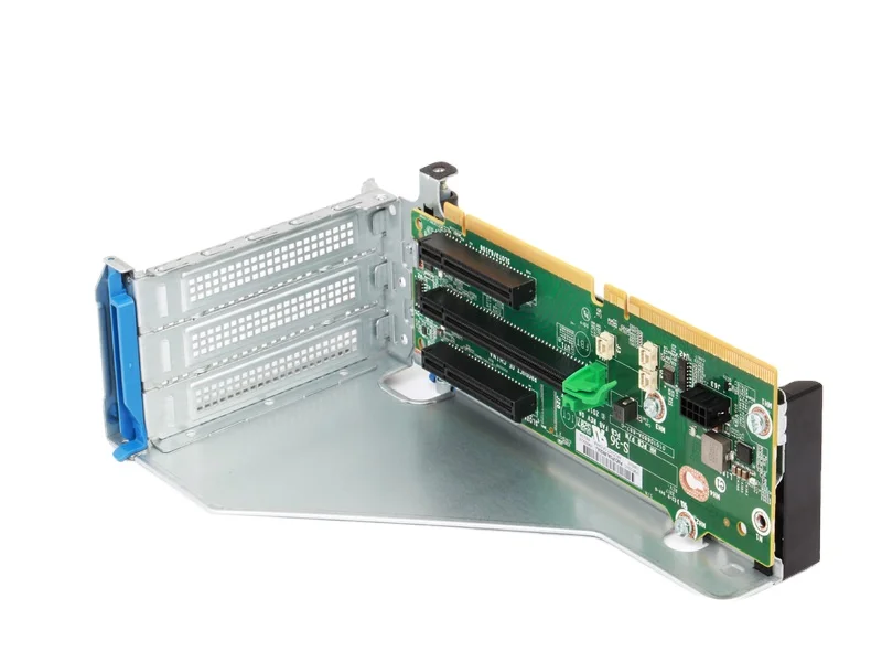 Proliant DL380 Gen10 Plus X8/x16/x8 Primary FIO Riser Kit