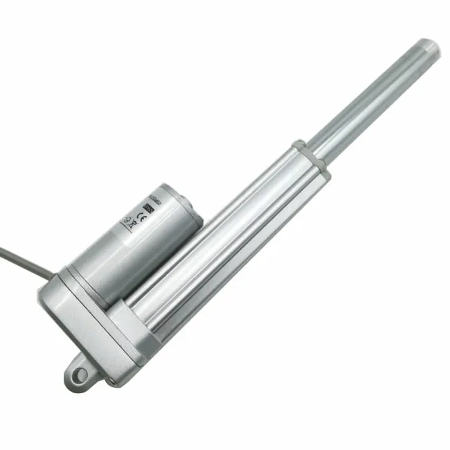 Wholesale Industrial Linear Actuator Push Pull 24v High Speed Fast ...