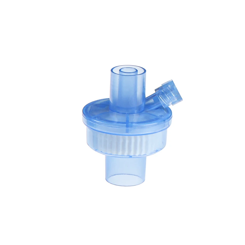 Alibaba.com: Medical Anesthesia Reservoir Breathing Bag HMEF Filter ...