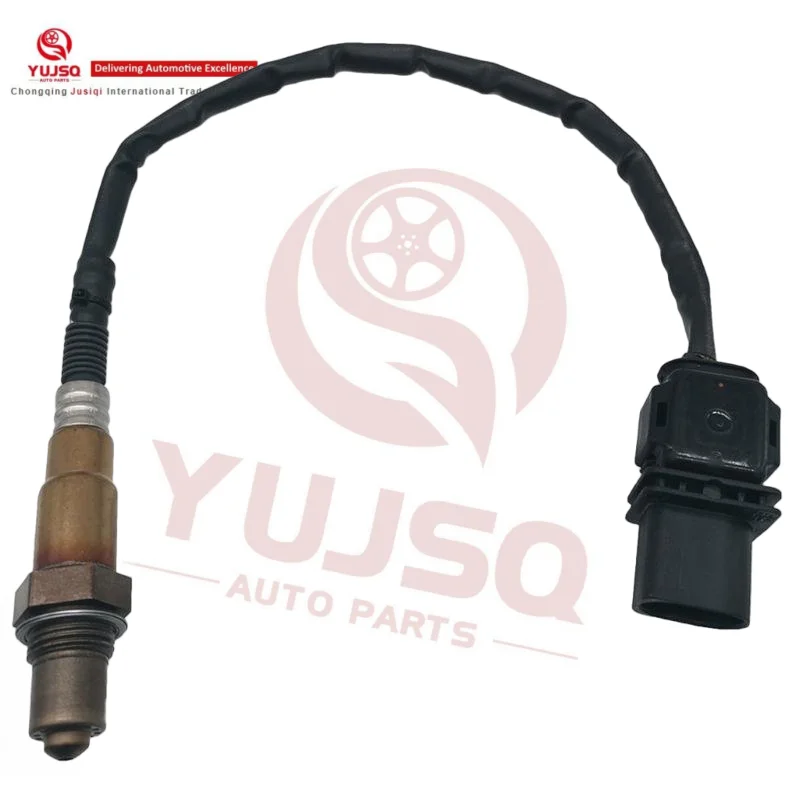 BOSCH Lambda oxygen sensor side view