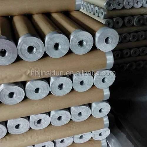 Aluminum Window Screen Durable Aluminum Wire Mesh Aluminium Alloy ...