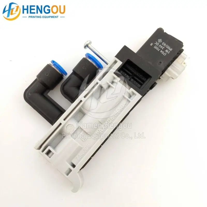 G2.335.493/01 Valve Sm52 Sm74 Cd74 Hd Printing Machine Original Valve ...