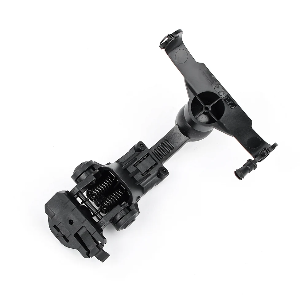 Wadsn Upgraded Helmet Track Adapter Tactical Headset Accessory Helmet ...