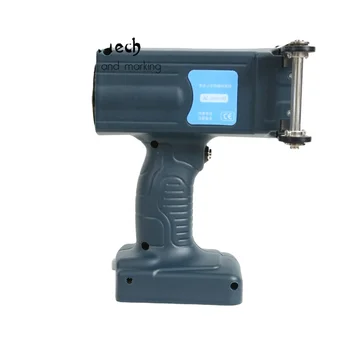 Portable Intelligent Handheld Printer Large Character Code Machine For ...