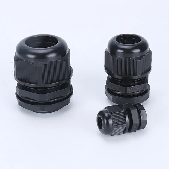 High Quality Mg32a Nylon Cable Waterproof Connector Mg12a Mg16a Mg40a ...