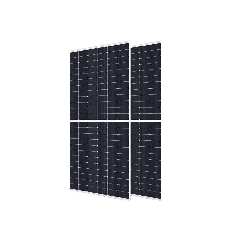 Paneles Solares Costos Pannello Solare 450w 472watt Mono Flexible Solar ...