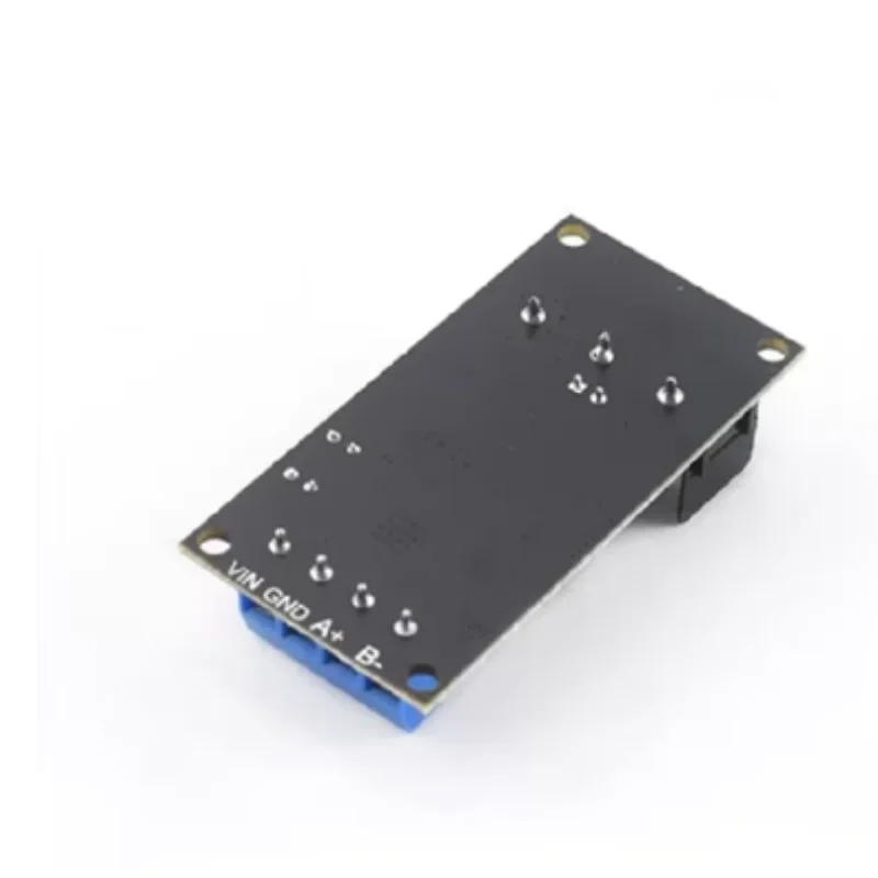 Pt100 Platinum Thermal Resistance Transmitter Rs485 Modubs Rtu Module ...