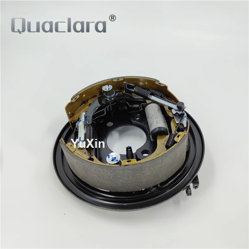 韩国卡车H100波特的正品质量制动鼓总成58300-4F000 58400-4F000| Alibaba.com