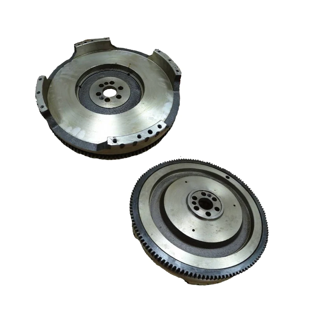 Taiwan High Quality Truck Engine Flywheel for Isuzu, Mitsubishi, Hino ...