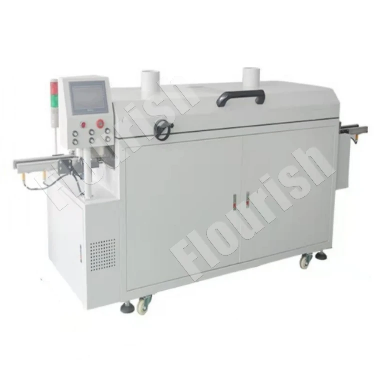 Printed Circuit Board Batch Washer Machine Pcba Cleaning After ...