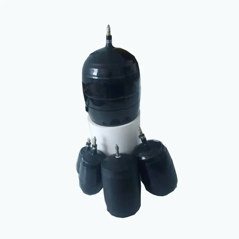 Pneumatic Inflatable Sewer Drain Pipeline Stopper Rubber Airbag Pipe ...