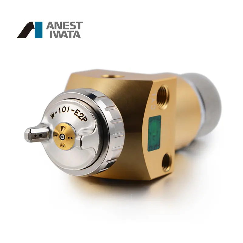 热销anest Iwata- Wra 101 Lra-200自动喷枪lra 200 Wra-101喷枪往复式机器人喷枪 - Buy 岩田wra ...