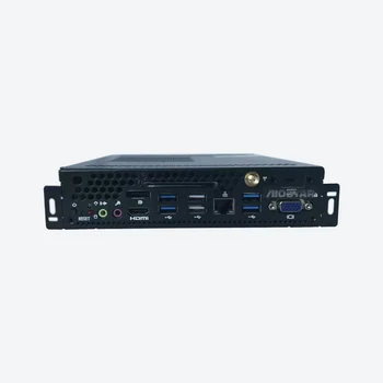 The First High-end Desktop Ops Pluggable Modules In The World Support ...