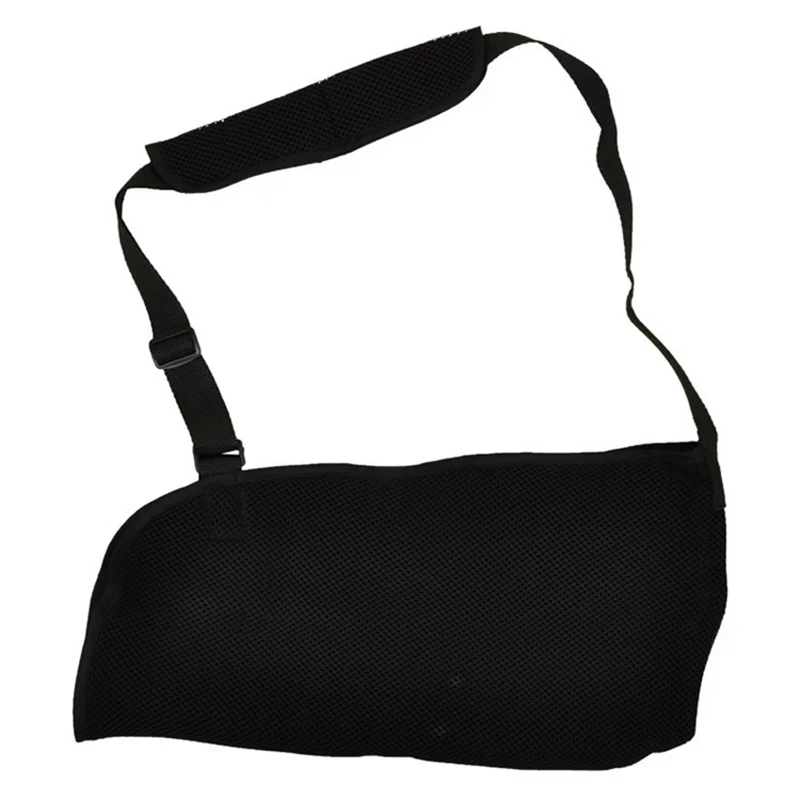High Quality Elbow Support Forearm Brace Belt Medical Arm Sling ...
