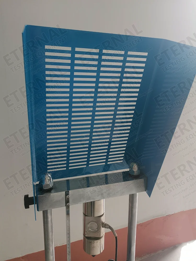 Lab Rock Point Load Apparatus/ Rock Strength Test Machine - Buy Digital ...