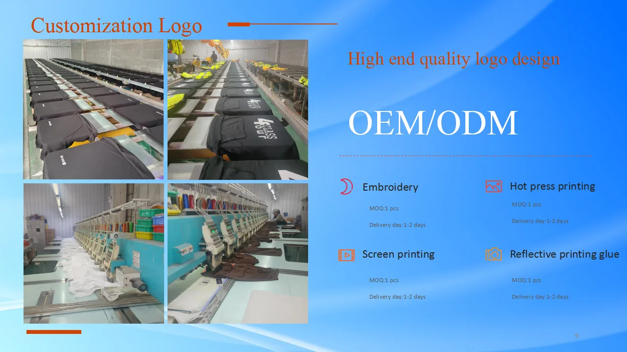 Custom Logo Colorful Aprons - OEM Chef Uniforms for Women