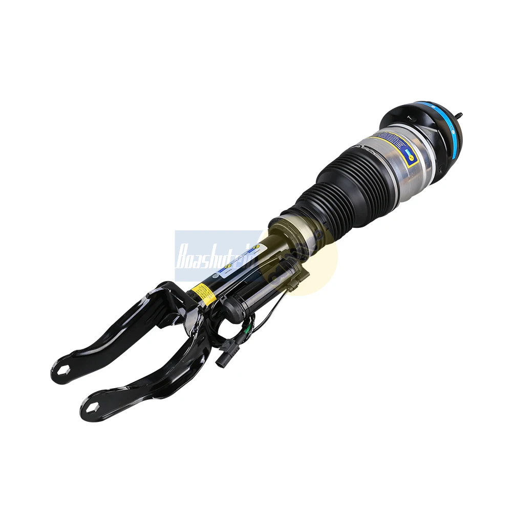 Genuine Performance Front Airmatic Shock Absorber for Mercedes W166 ML ...