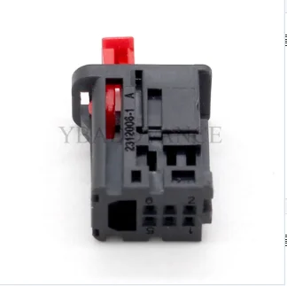 15326623 Delphi Gt 280 Series Camshaft Position Sensor Plug Socket 3 ...