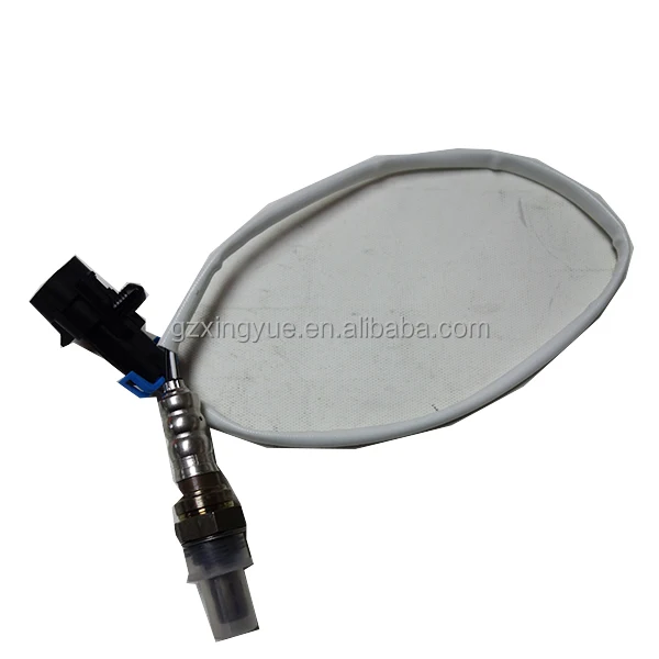 Oxygen (o2) Sensor For Chevrolet Silverado 1500 2008-2013 Gmc Sierra ...