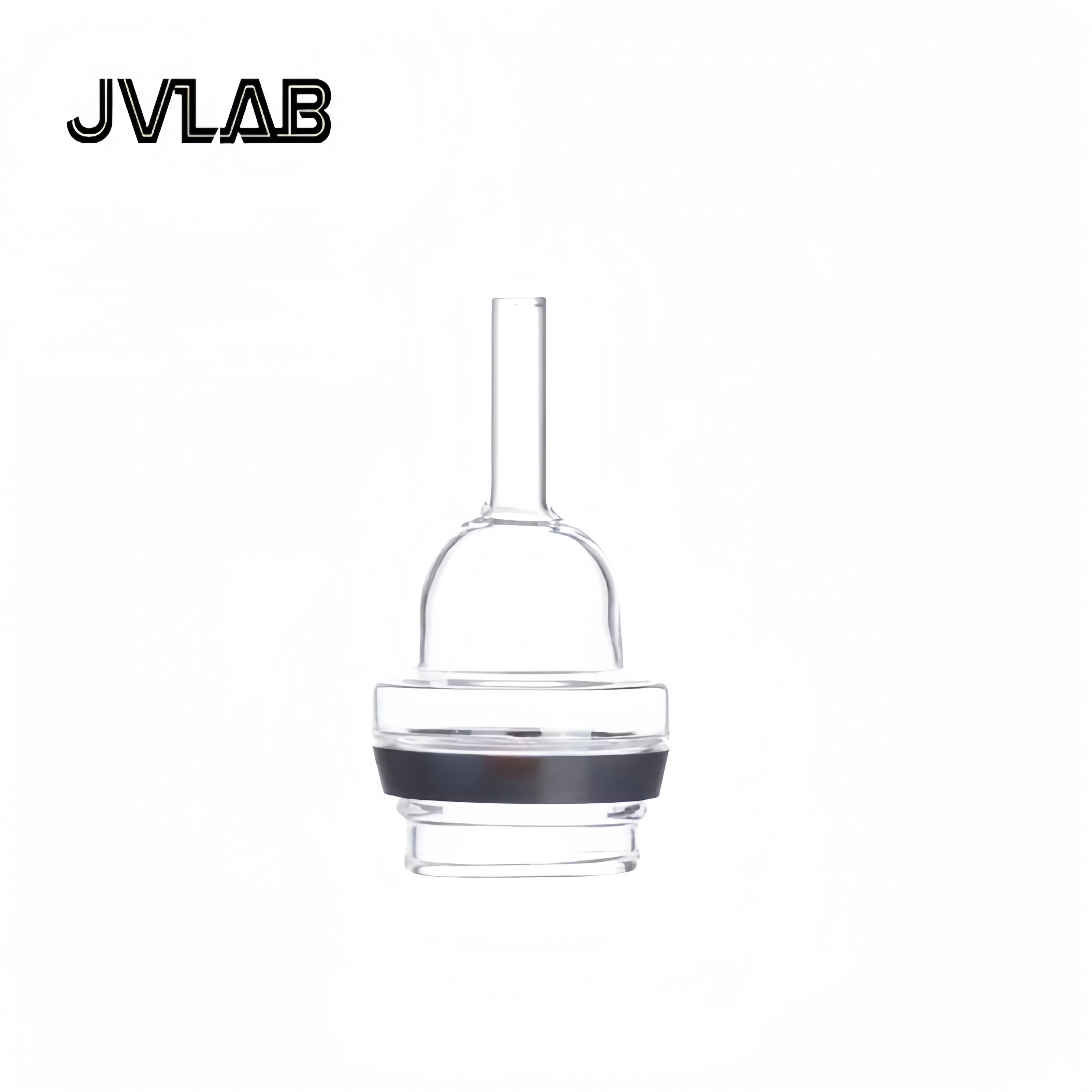 Kjeldahl Digestion Apparatus: Borosilicate Glass Boiling Tubes for Lab ...