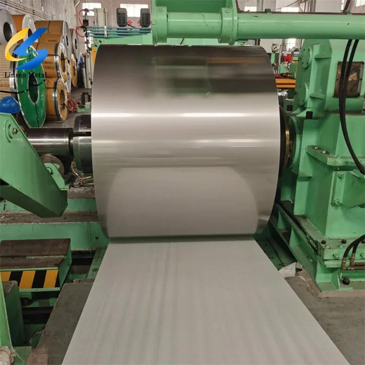 Stainless Steel Coils 2b Stainless Steel Coils 304 Mirror Surface ...