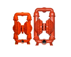 Wilden T15 Diaphragm Pump - Efficient Industrial Solution