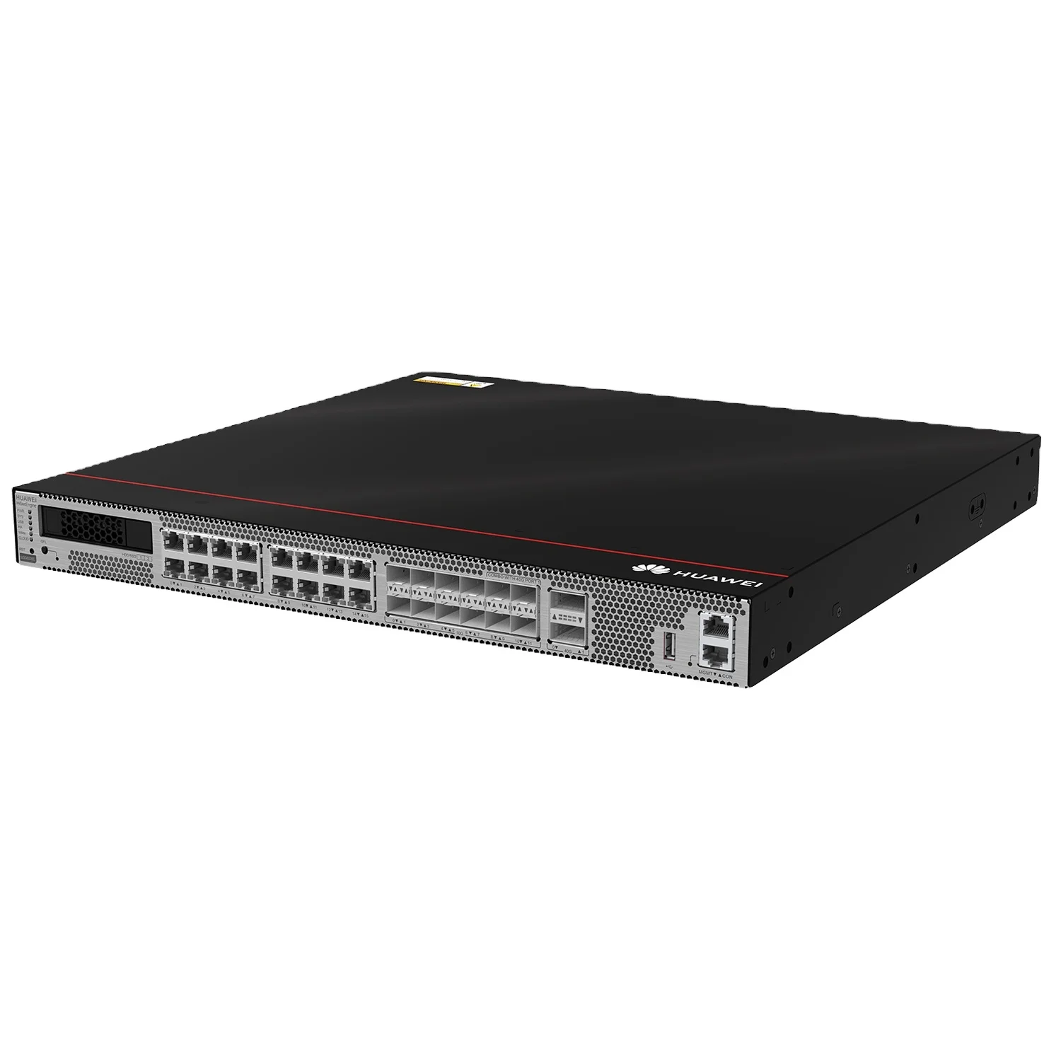 Huawei USG6600E series 40GE enterprise firewall USG6655E for medium and ...