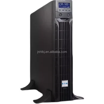 Dx Rt 3k Eaton Ups Uninterruptible Power Supply 3kva/2700w Ups Online Ups 3kva 96v - Buy Online ...