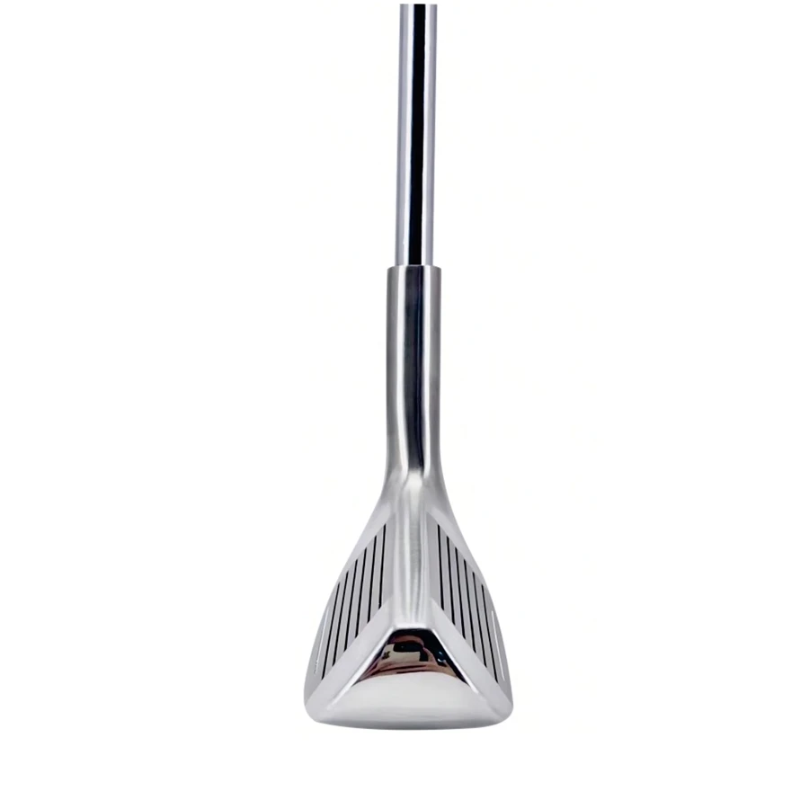 Two Way Golf Club Chipper Stainless Steel Double Face Oem Golf Chipper ...