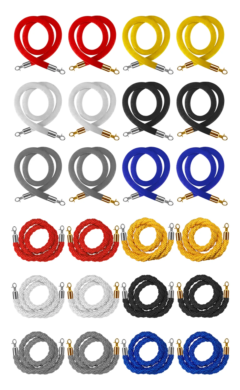 Stainless Steel Metal Waiting Lines Queues Traffic Line Barrier Control ...