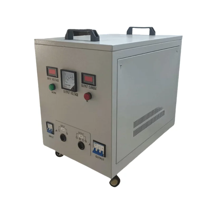 Transformer 3 phase input 380v 1 phase output 220v and input 690 v to ...