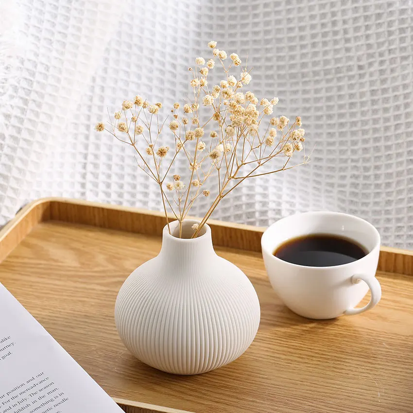 Shop Our Modern Minimalist Neutral Home Decor Collection