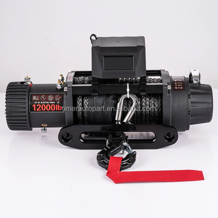 4X4 Heavy Duty Offroad Boat Truck Freedom Winch Line Winches for Sale ...