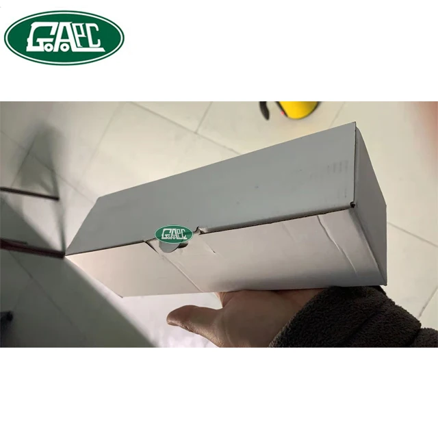 Bebe2a01001 Msc000030 Gl1863 Diesel Fuel Injector Nozzle For Land Rover ...