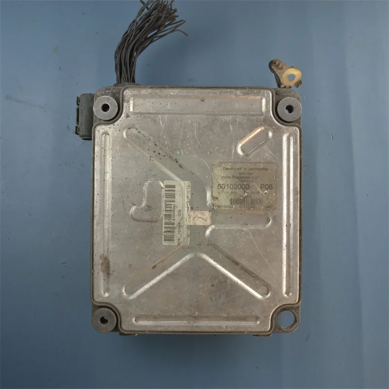 Second-hand TCU Transmission Control Module A 164 545 02 16 for Benz ...