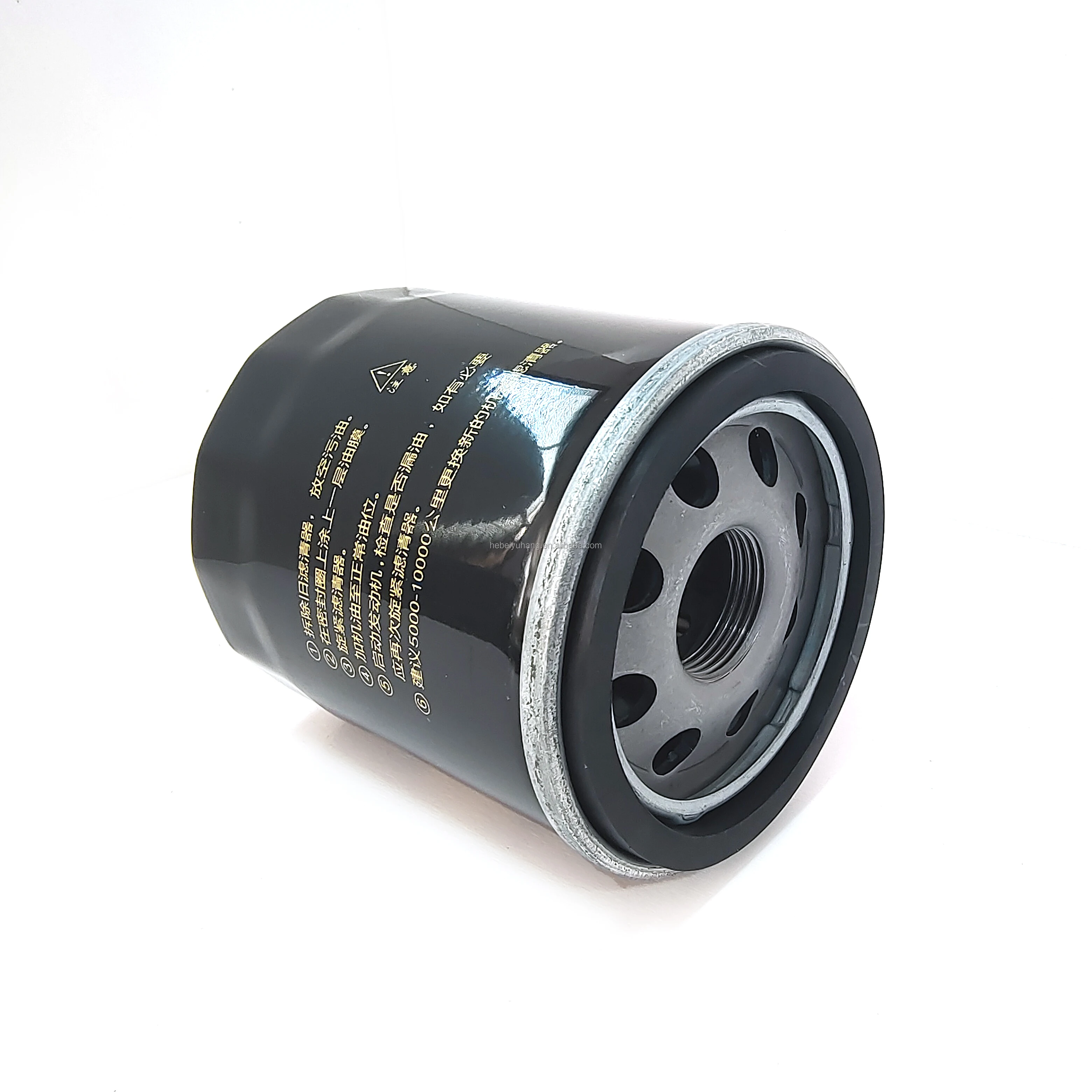 High Quality Automotive Oil Filter Engine Oil Filter Element 24563823 ...