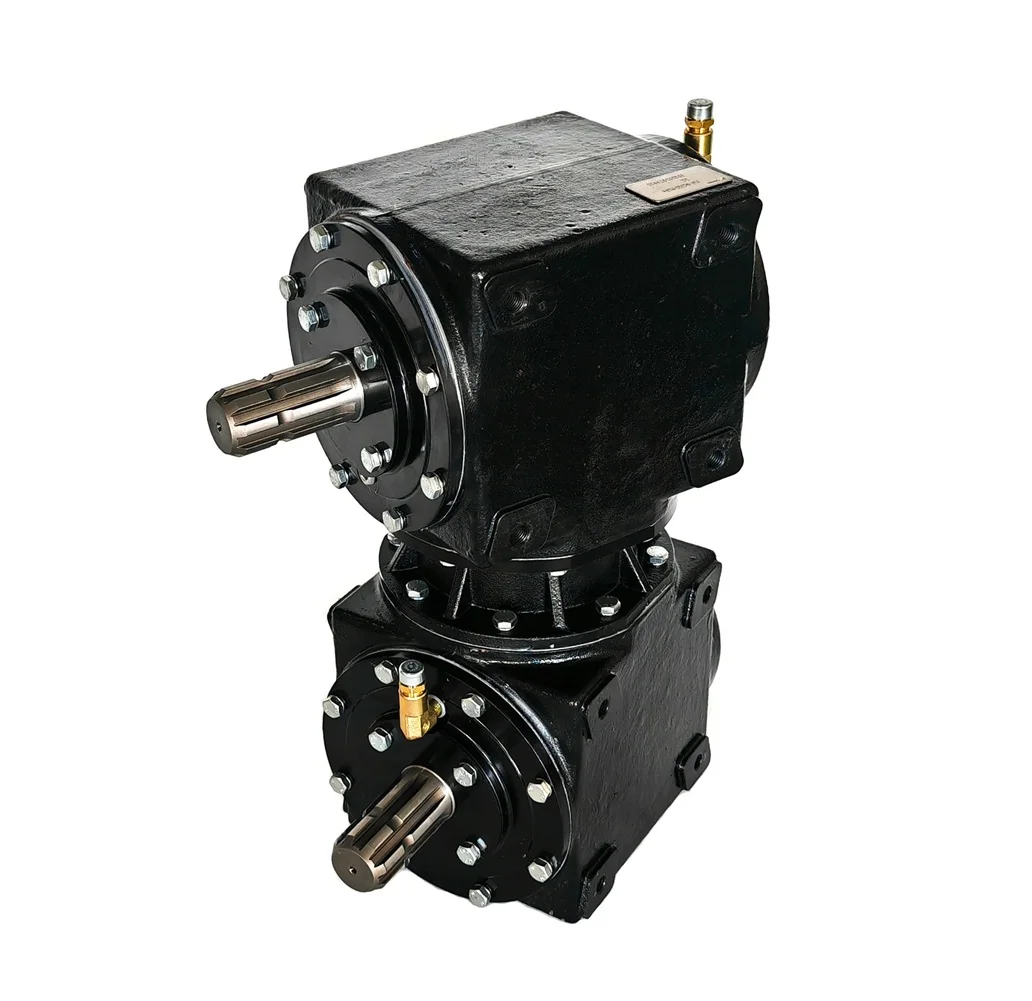 KLF-GC325 Customizable Agricultural Gearbox - Precision Drive for ...