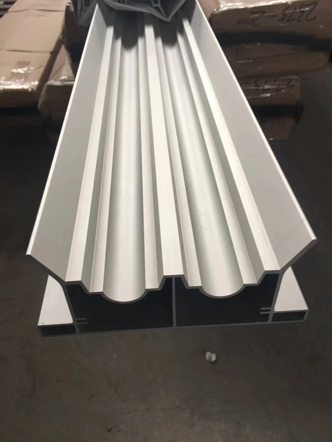 Plaster Template Die Gypsum Cornice Mold Silicone Rubber