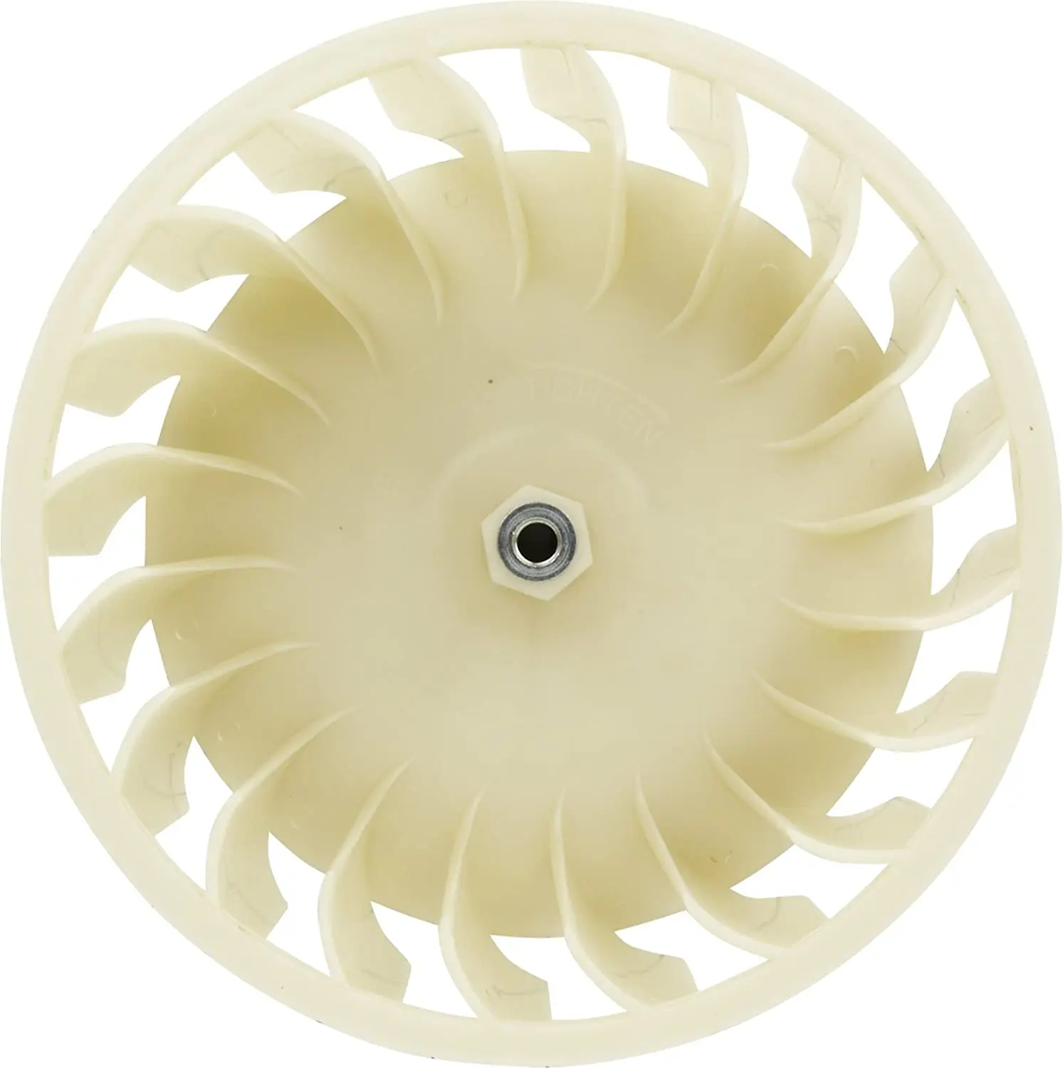 56000 Dryer Blower Wheel for Admiral Whirl-Pool Washer Dryer Combo 510139P