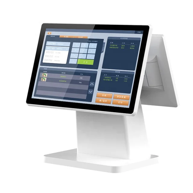 Bozz Technology (Shenzhen) Co., Ltd. - Android POS, POS System