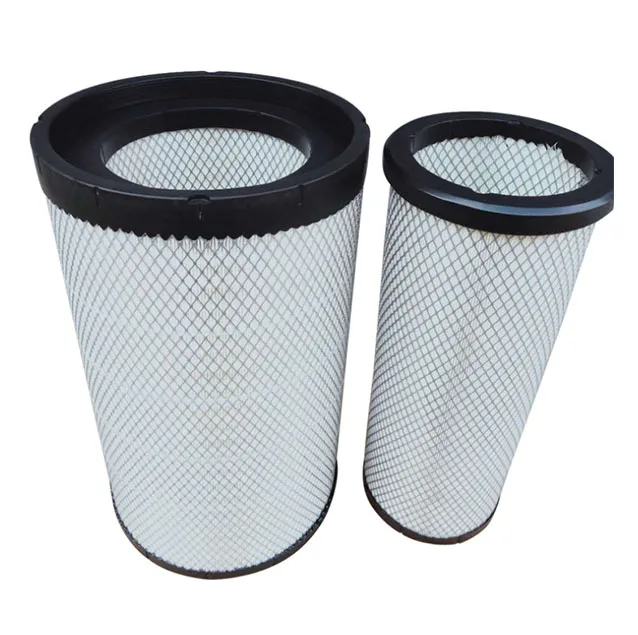 Truck Engine Air Filter Kw3050 Aa2960 Af26433+af26434 - Buy Truck ...