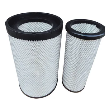 Truck Engine Air Filter Kw3050 Aa2960 Af26433+af26434 - Buy Truck ...