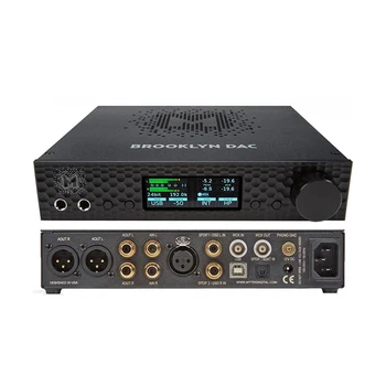 High End Audio Line Authentic Digital Analogue Converters Dac+ Audio ...