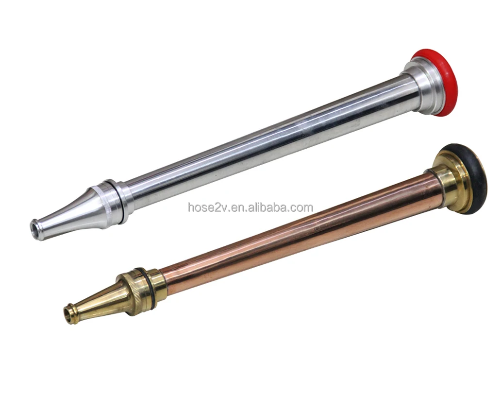 Machino Fire Hose Nozzle - Durable & Adjustable Water Gun