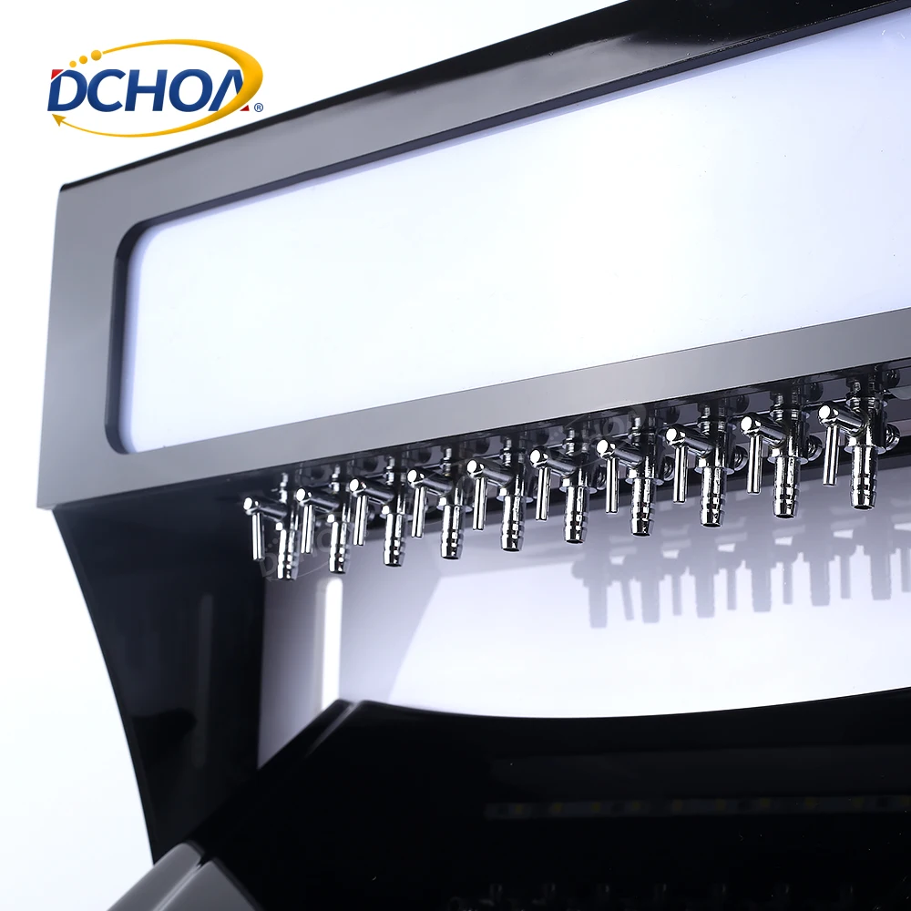 PPF Hydrophobic Tester - Display Water Repellent Performance