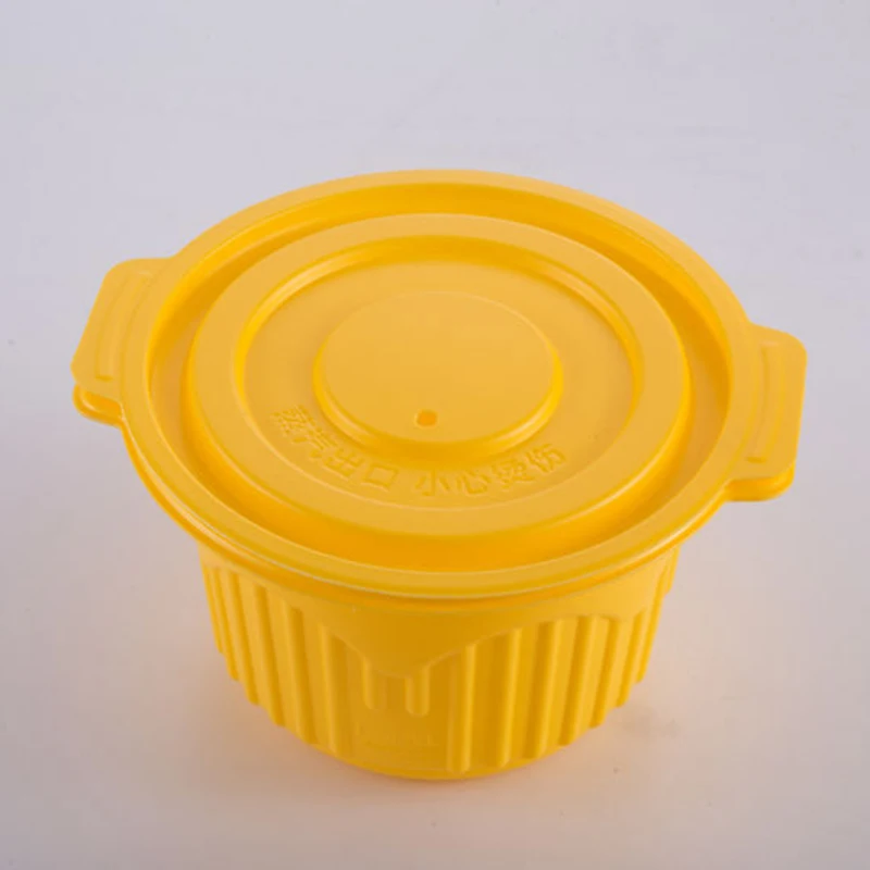 Hot Selling New Materials High-quality Self Heating Portable Hot Pot ...